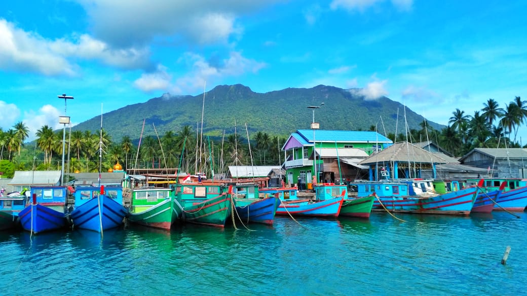 Natuna Tour – MAJESTY TOUR TRAVEL